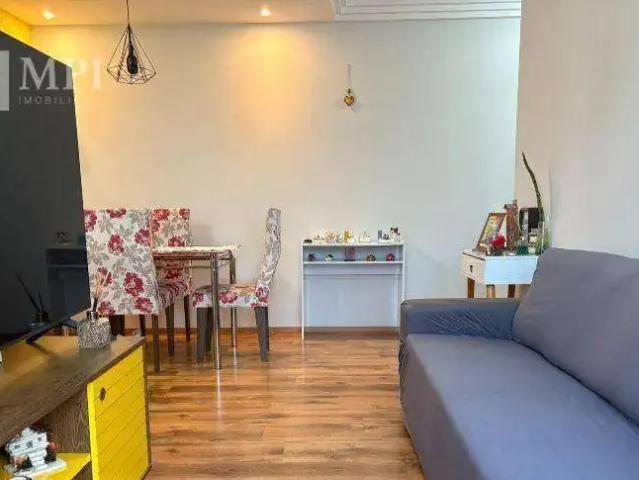 Apartamento para Venda em São Paulo/SP Mandaqui 2 Quartos