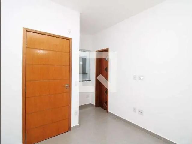 Apartamento para Venda em São Paulo/SP Mandaqui 2 Quartos