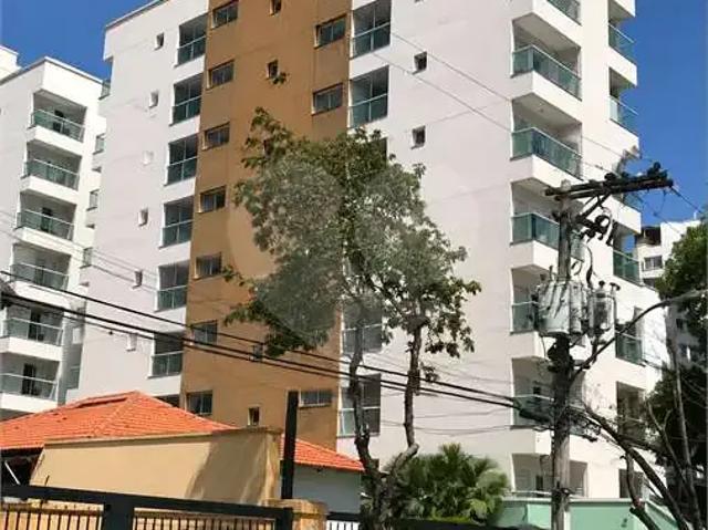 Apartamento para Venda em São Paulo/SP Mandaqui 2 Quartos