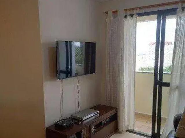 Apartamento para Venda em São Paulo/SP Mandaqui 2 Quartos