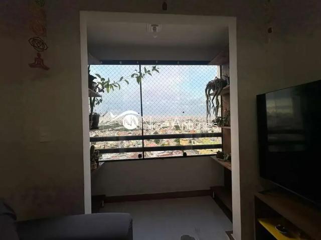 Apartamento para Venda em São Paulo/SP Mandaqui 2 Quartos