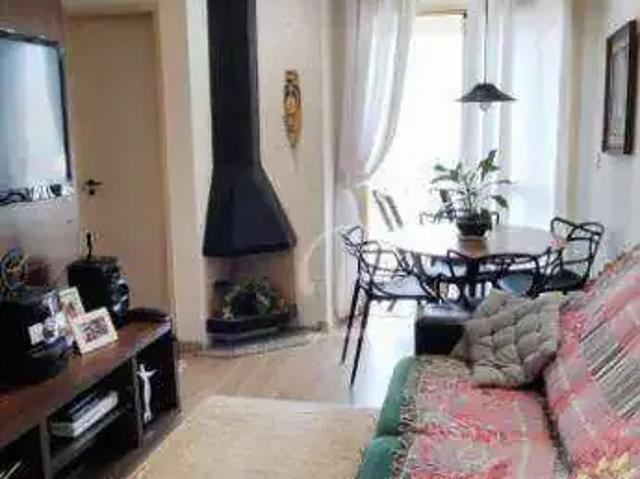 Apartamento para Venda em São Paulo/SP Mandaqui 2 Quartos
