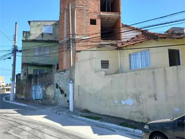 Apartamento para Venda em São Paulo/SP Mandaqui 2 Quartos