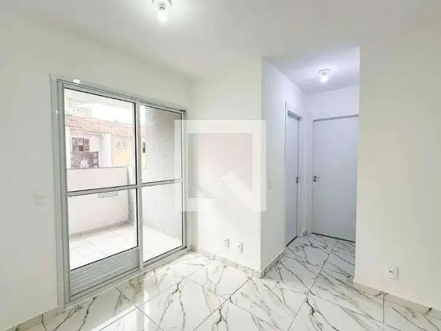 Apartamento para Venda em São Paulo/SP Mandaqui 2 Quartos