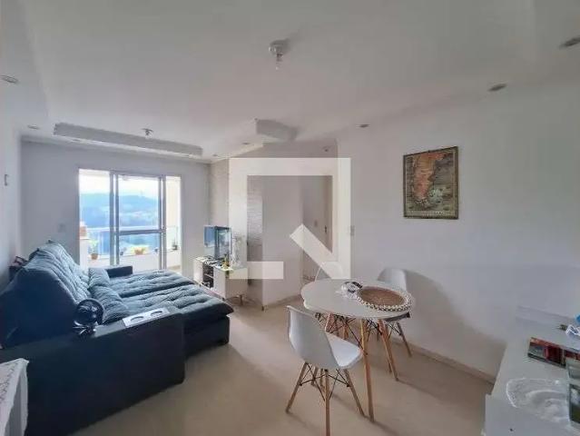 Apartamento para Venda em São Paulo/SP Mandaqui 2 Quartos