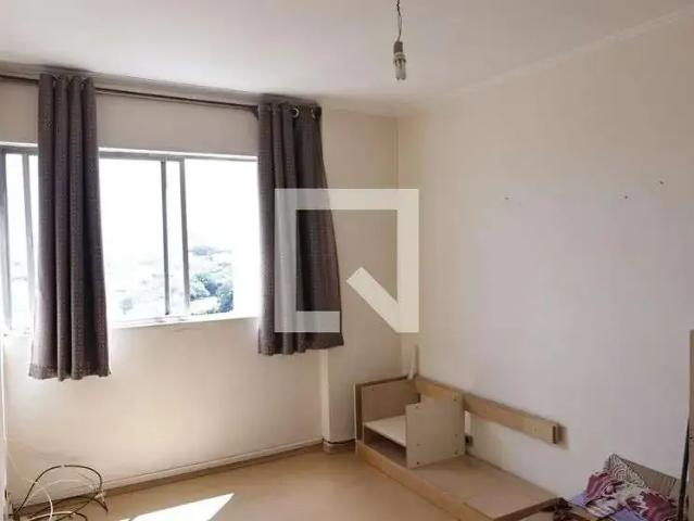 Apartamento para Venda em São Paulo/SP Mandaqui 2 Quartos