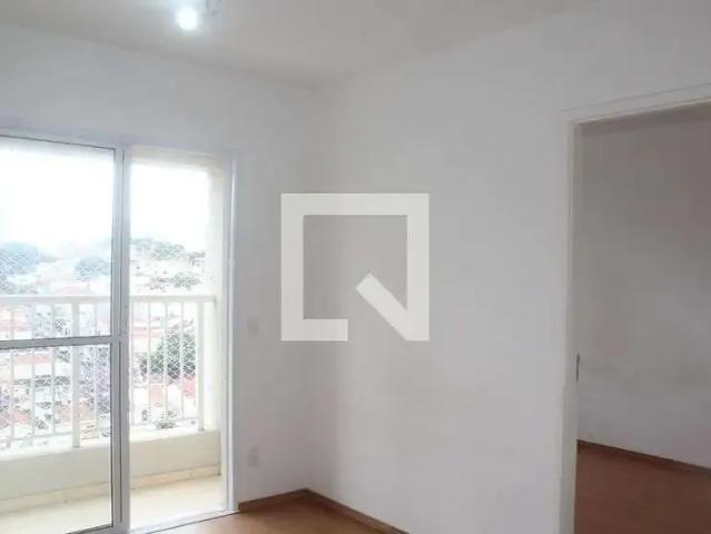 Apartamento para Venda em São Paulo/SP Mandaqui 2 Quartos