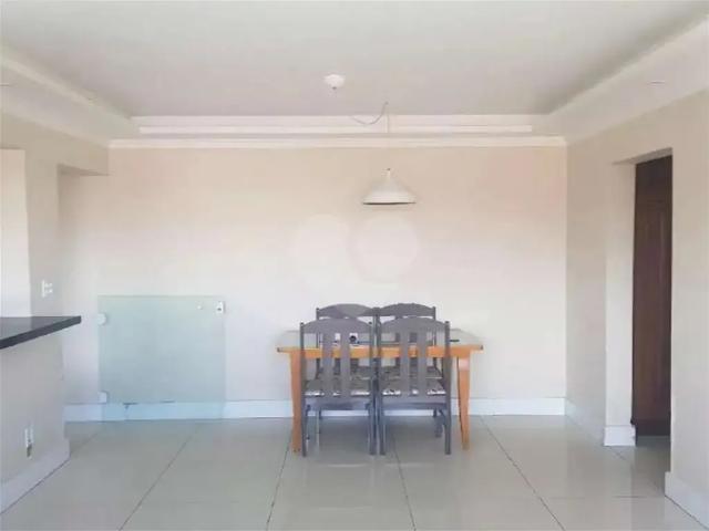 Apartamento para Venda em São Paulo/SP Mandaqui 2 Quartos
