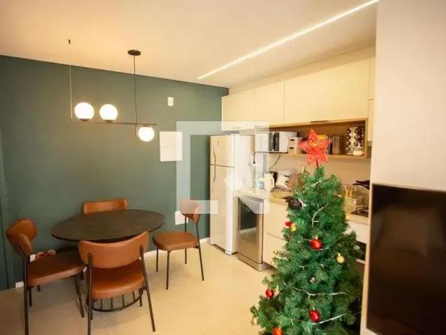 Apartamento para Venda em São Paulo/SP Mandaqui 2 Quartos