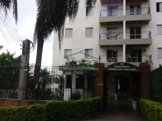 Apartamento para Venda em São Paulo/SP Mandaqui 2 Quartos