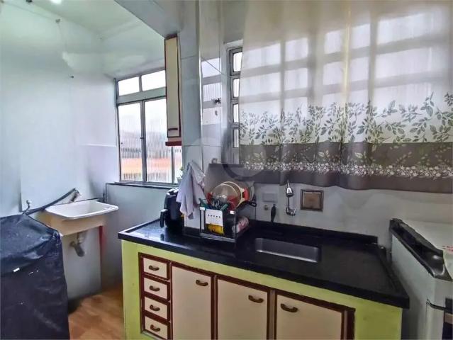 Apartamento para Venda em São Paulo/SP Mandaqui 2 Quartos