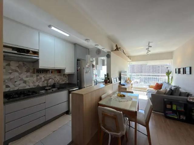 Apartamento para Venda em São Paulo/SP Mandaqui 2 Quartos