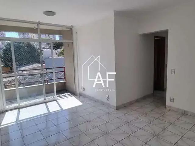 Apartamento para Venda em São Paulo/SP Mandaqui 2 Quartos