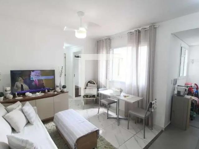 Apartamento para Venda em São Paulo/SP Mandaqui 2 Quartos