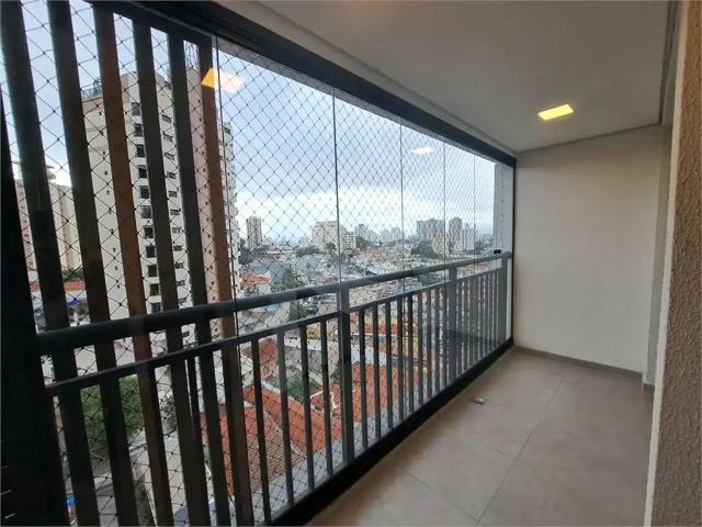 Apartamento para Venda em São Paulo/SP Mandaqui 2 Quartos