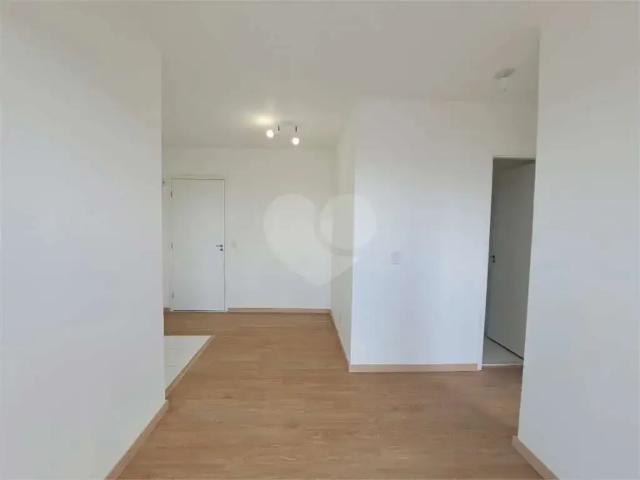 Apartamento para Venda em São Paulo/SP Mandaqui 2 Quartos