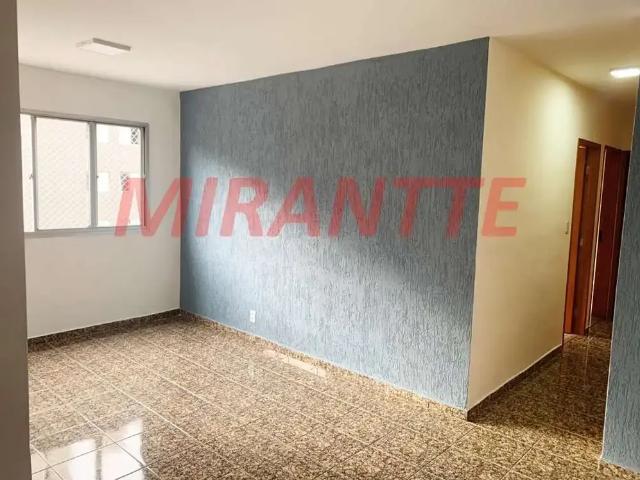 Apartamento para Venda em São Paulo/SP Mandaqui 2 Quartos
