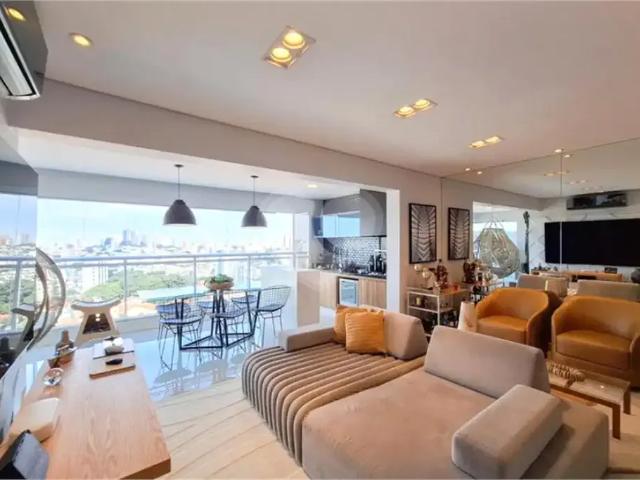 Apartamento para Venda em São Paulo/SP Mandaqui 2 Quartos