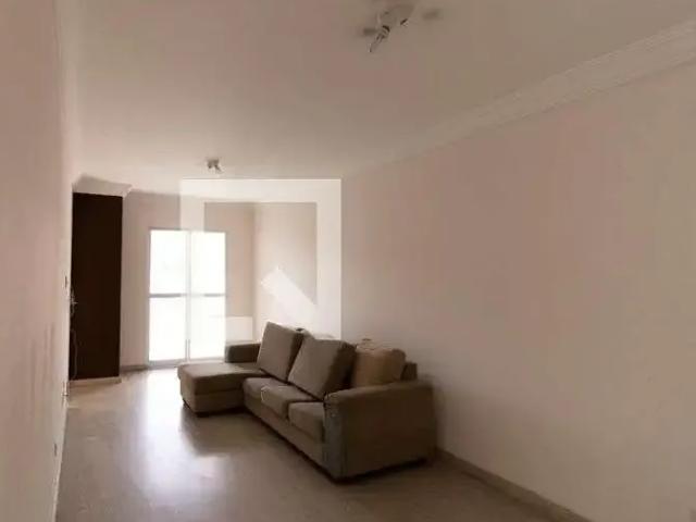Apartamento para Venda em São Paulo/SP Mandaqui 2 Quartos