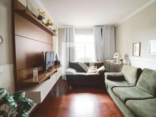 Apartamento para Venda em São Paulo/SP Mandaqui 2 Quartos