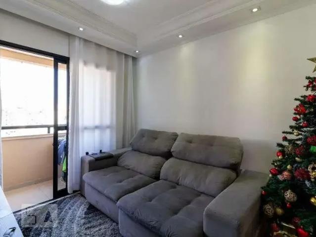 Apartamento para Venda em São Paulo/SP Mandaqui 2 Quartos