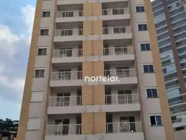 Apartamento para Venda em São Paulo/SP Mandaqui 2 Quartos