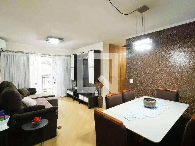 Apartamento para Venda em São Paulo/SP Mandaqui 2 Quartos