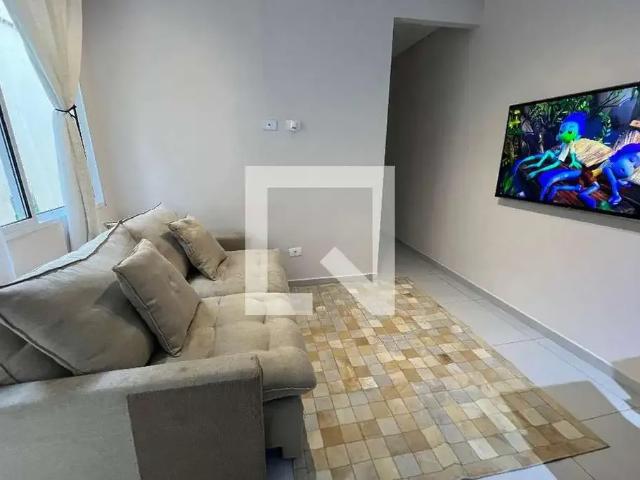 Apartamento para Venda em São Paulo/SP Mandaqui 2 Quartos