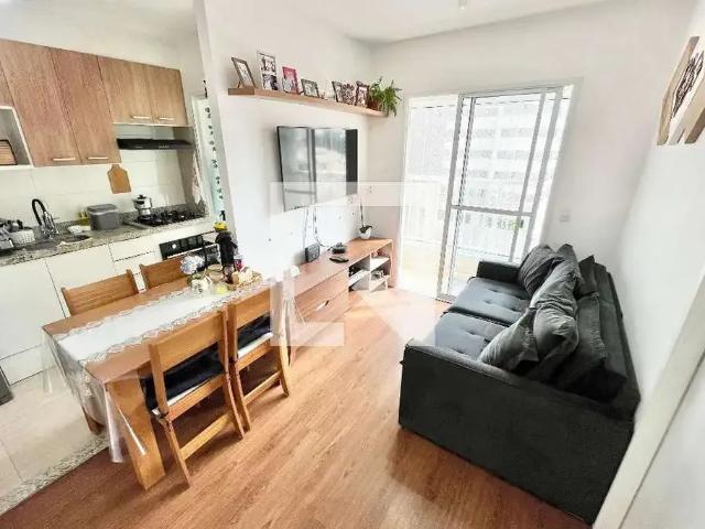 Apartamento para Venda em São Paulo/SP Mandaqui 2 Quartos
