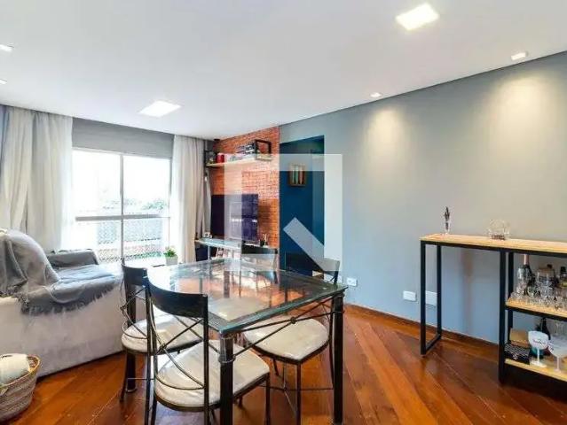 Apartamento para Venda em São Paulo/SP Mandaqui 2 Quartos