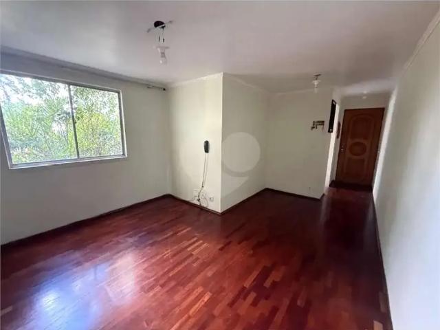 Apartamento para Venda em São Paulo/SP Mandaqui 2 Quartos