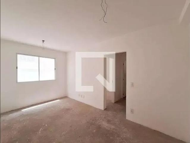 Apartamento para Venda em São Paulo/SP Mandaqui 2 Quartos