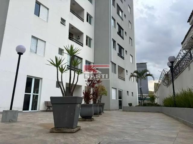 Apartamento para Venda em São Paulo/SP Mandaqui 2 Quartos