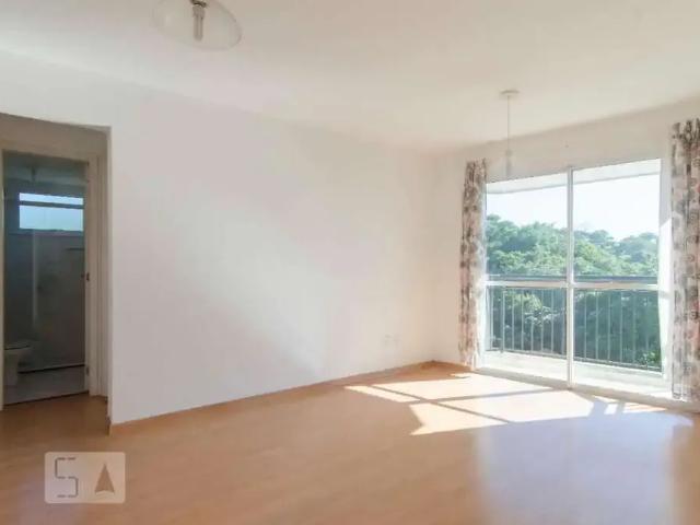 Apartamento para Venda em São Paulo/SP Mandaqui 2 Quartos