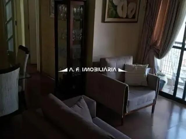 Apartamento para Venda em São Paulo/SP Mandaqui 2 Quartos