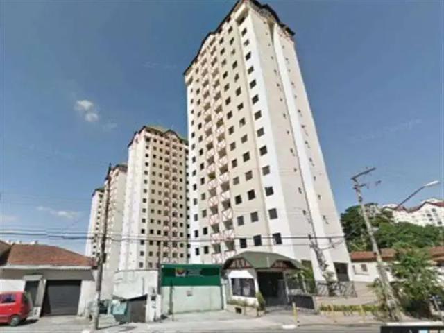 Apartamento para Venda em São Paulo/SP Mandaqui 2 Quartos