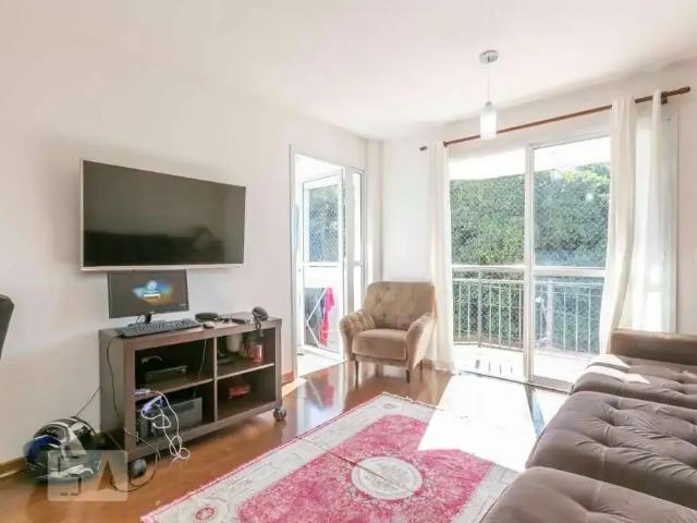 Apartamento para Venda em São Paulo/SP Mandaqui 2 Quartos
