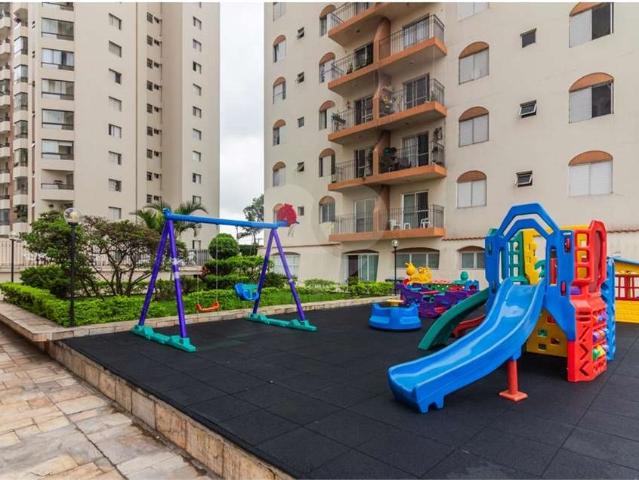 Apartamento para Venda em São Paulo/SP Mandaqui 2 Quartos