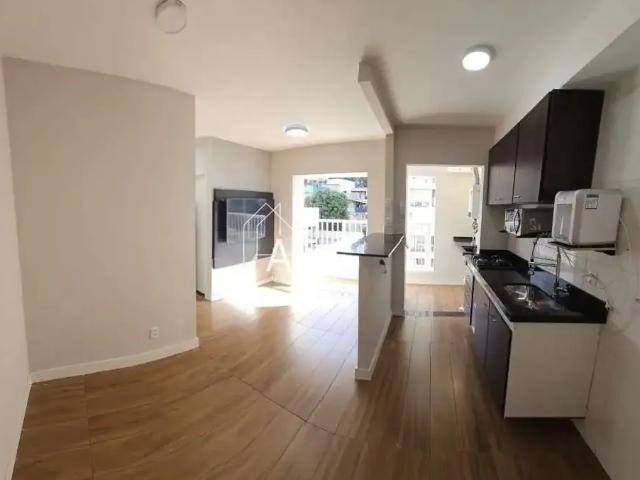 Apartamento para Venda em São Paulo/SP Mandaqui 2 Quartos