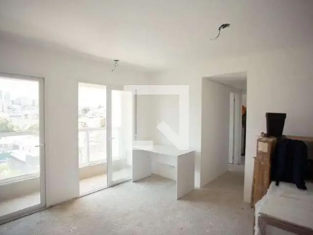 Apartamento para Venda em São Paulo/SP Mandaqui 2 Quartos