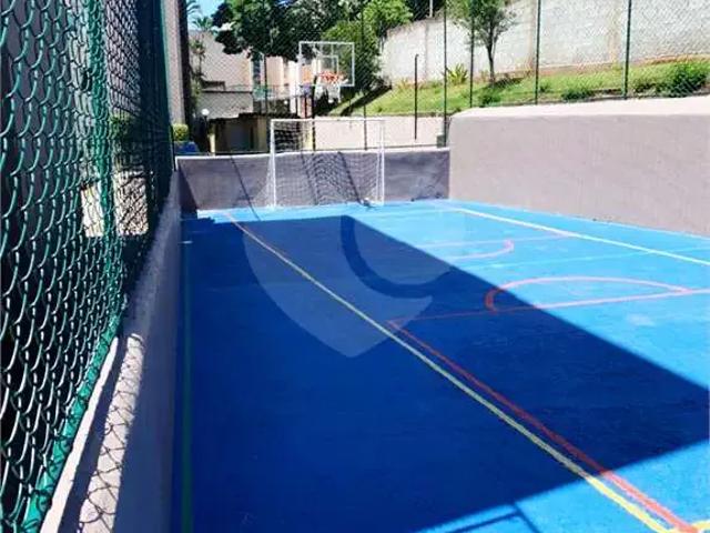 Apartamento para Venda em São Paulo/SP Mandaqui 2 Quartos
