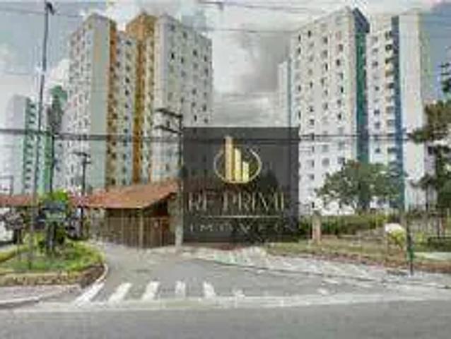Apartamento para Venda em São Paulo/SP Mandaqui 2 Quartos