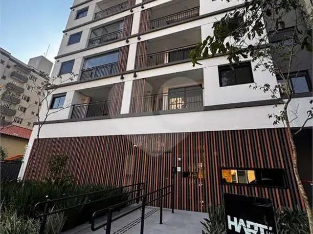 Apartamento para Venda em São Paulo/SP Mandaqui 2 Quartos