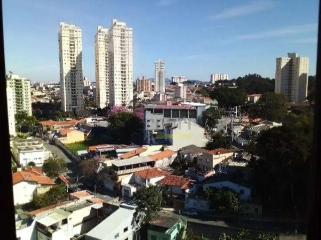Apartamento para Venda em São Paulo/SP Mandaqui 2 Quartos