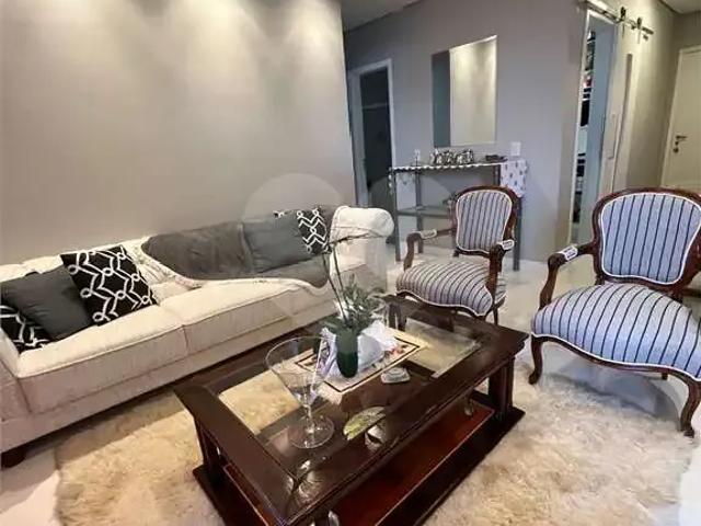 Apartamento para Venda em São Paulo/SP Mandaqui 2 Quartos