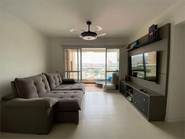 Apartamento para Venda em São Paulo/SP Mandaqui 2 Quartos
