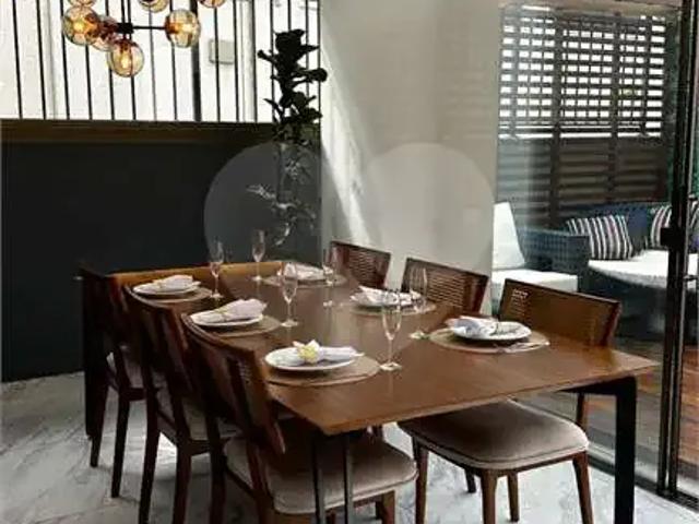 Apartamento para Venda em São Paulo/SP Mandaqui 2 Quartos