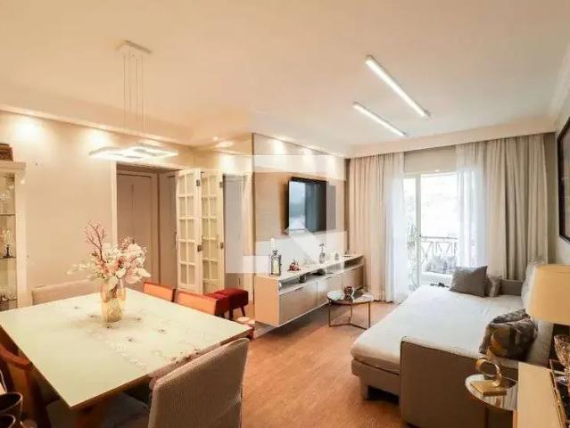 Apartamento para Venda em São Paulo/SP Mandaqui 2 Quartos