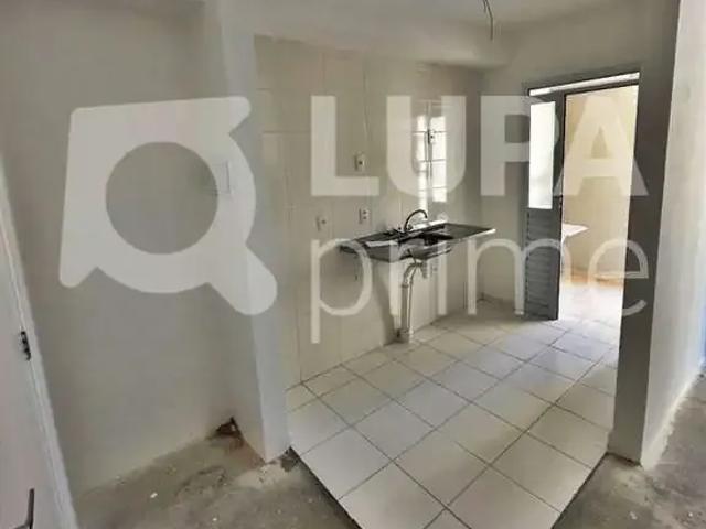 Apartamento para Venda em São Paulo/SP Mandaqui 2 Quartos