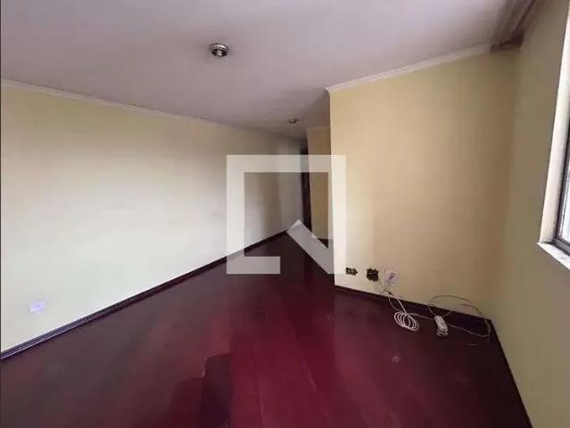 Apartamento para Venda em São Paulo/SP Mandaqui 2 Quartos